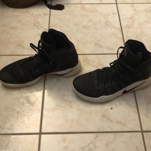 Nike | Shoes | Hyperdunks | Poshmark